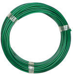 Vinyl coated wire cord for clothesline one hundred and fifty foot